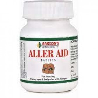 Homeopathy Medicine for Anti Allergy, Buy Homeopathic Products for Anti ...