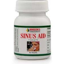 Homeopathy Medicine for Sinus Headache, Buy Homeopathic Products for ...